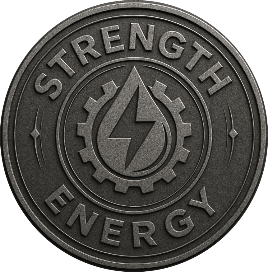Strength Energy Limited | Brisbane Oil & Gas Experts
